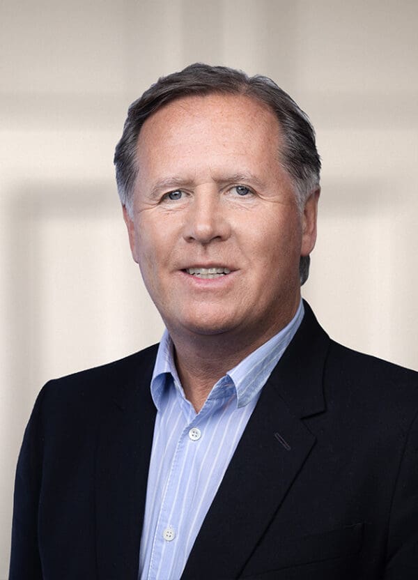 About Aergo - Aergo Capital