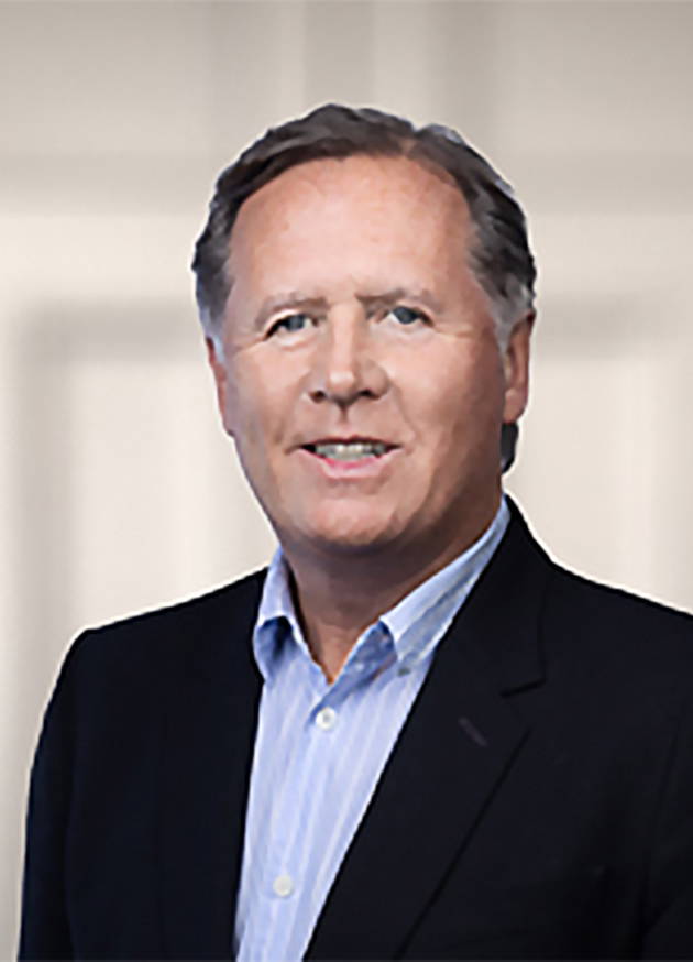 Our Team - Aergo Capital